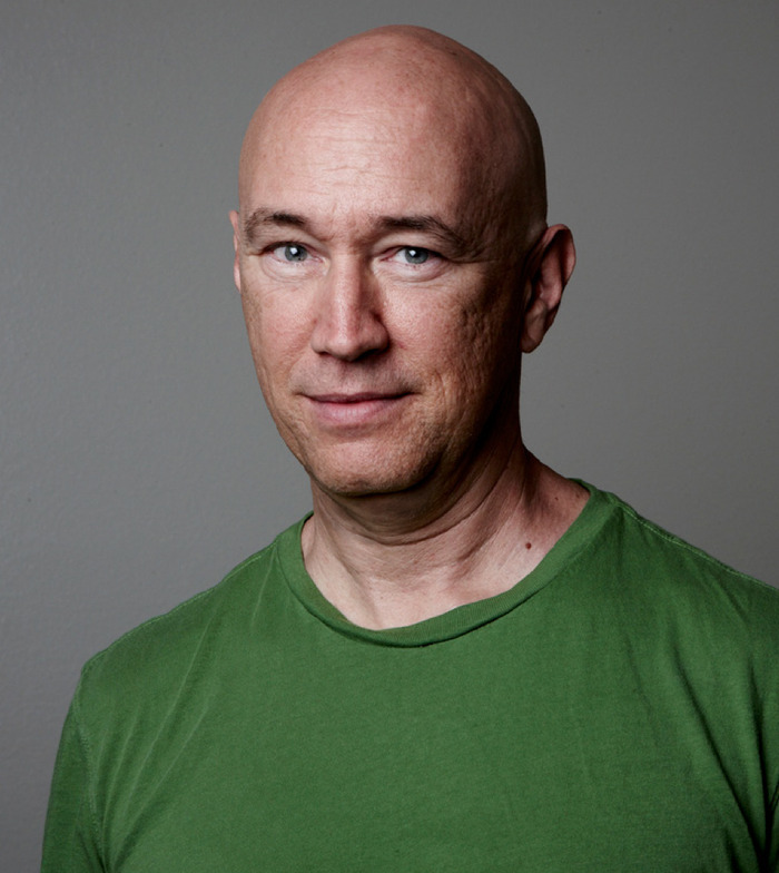 Kevin Hincker (Author of The Little Queen)