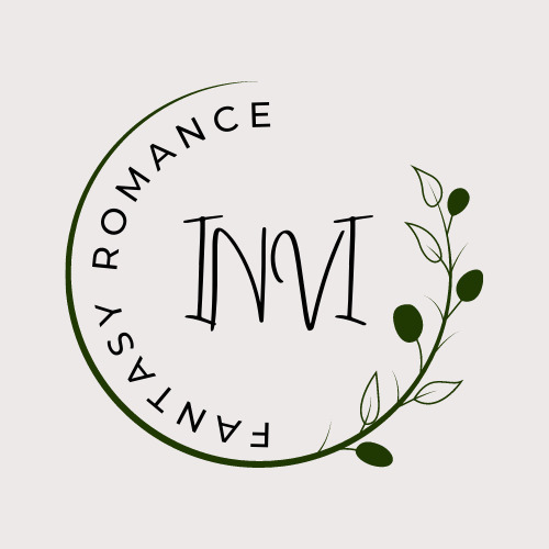 Invi Wright (Author of The Female)