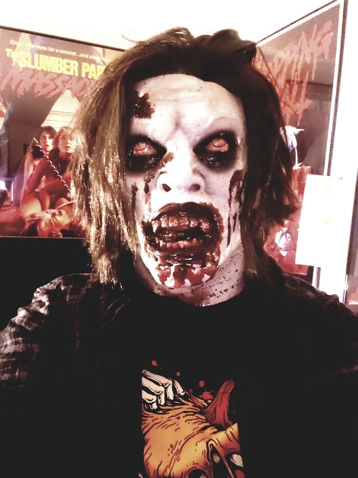 Brian G. Berry (Author of Snow Shark)