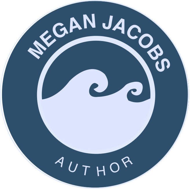 Megan Jacobs (Author of The Beach House, Book 5)