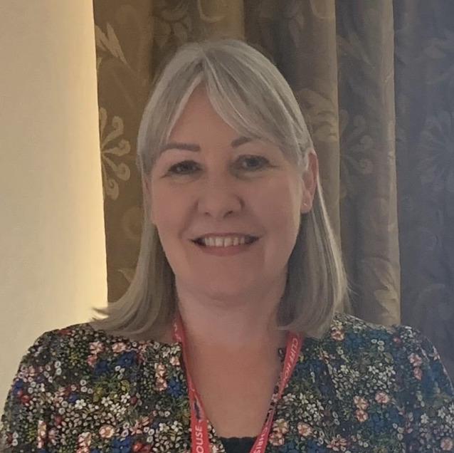 Sarah Smith (Author of Hear No Evil)