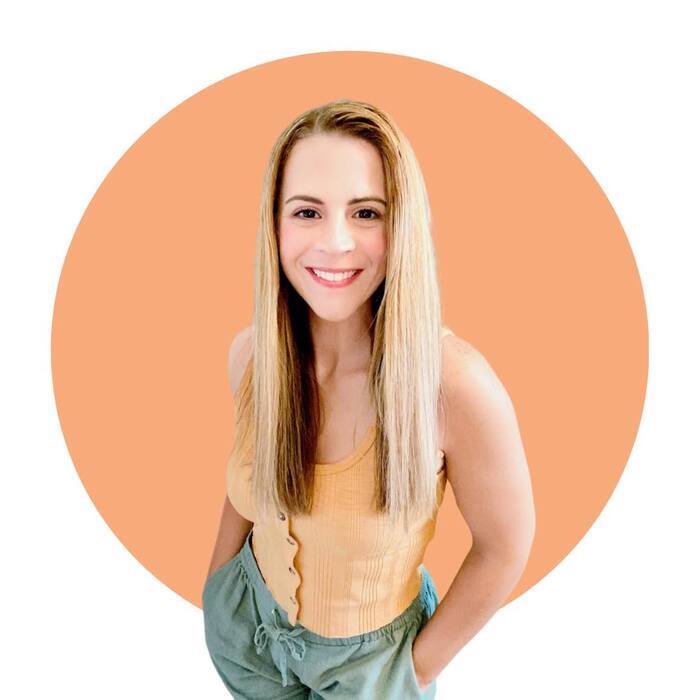 Samantha Lauren (Author of People Watching)