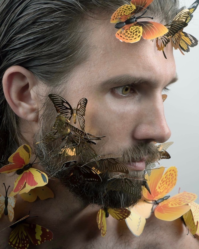 Brett Edward Stout (Author of Sugar-Baby Bridge)