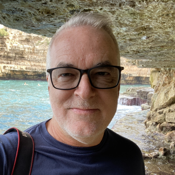 Gregory S. Williams (Author of Petulant Shadows)