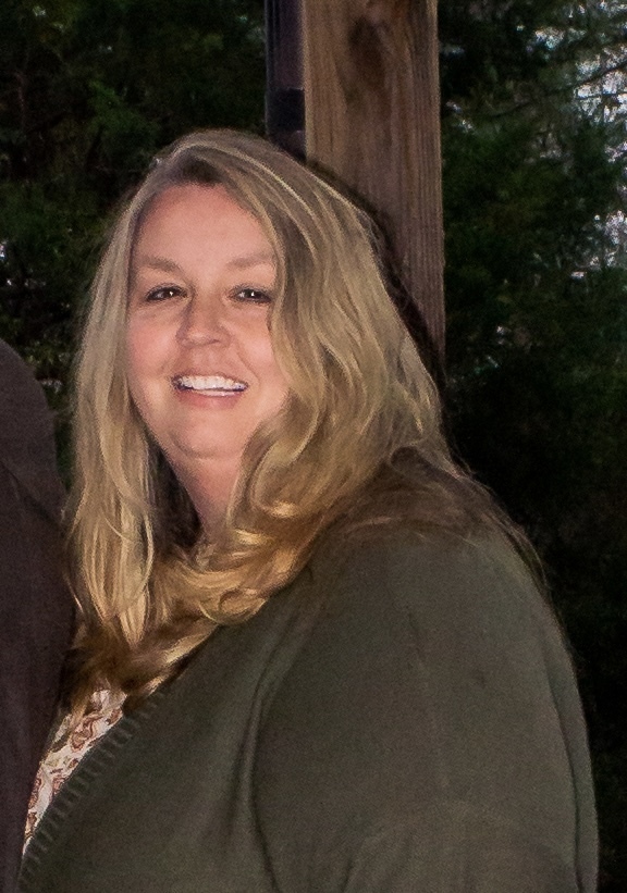 N.S. Nichols (Author of Roots Run Deep)