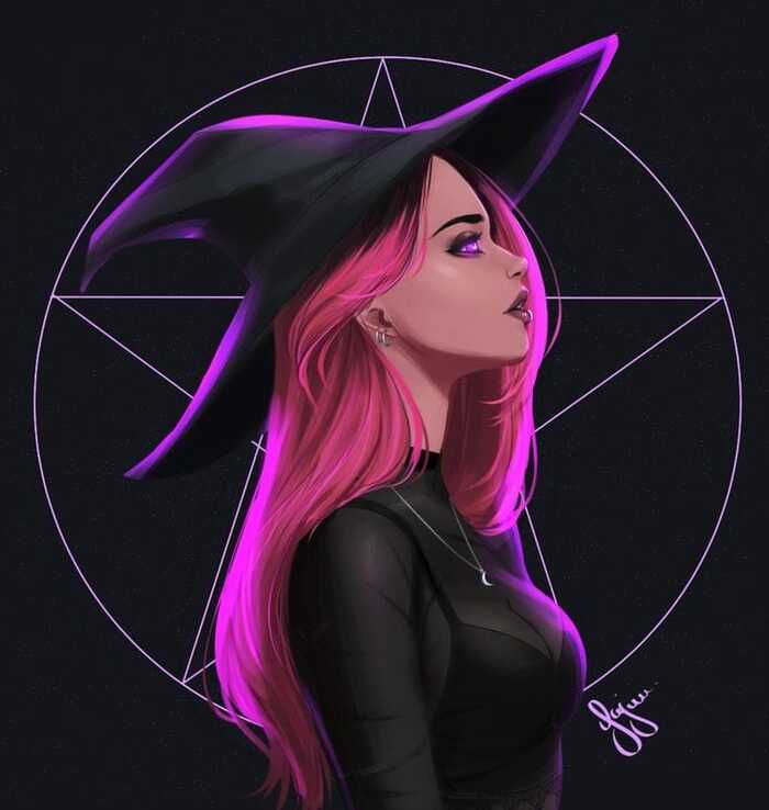 Valeria De Luca (Author of Vampire Heart)