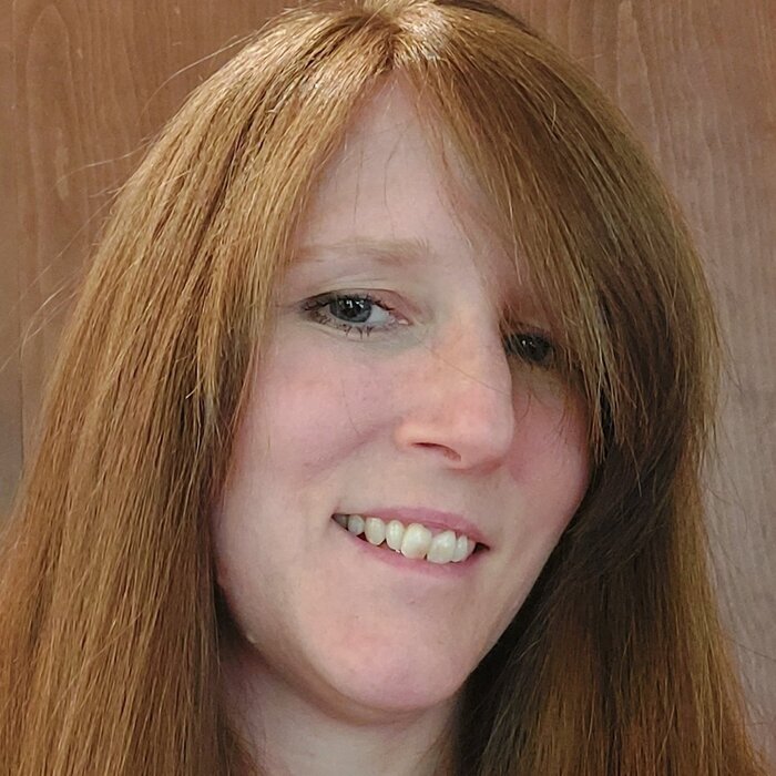 Rachel Randall (Author of Shadelands)