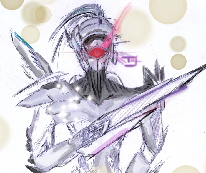 Michael Kan (Author of Remember the Starfighter)