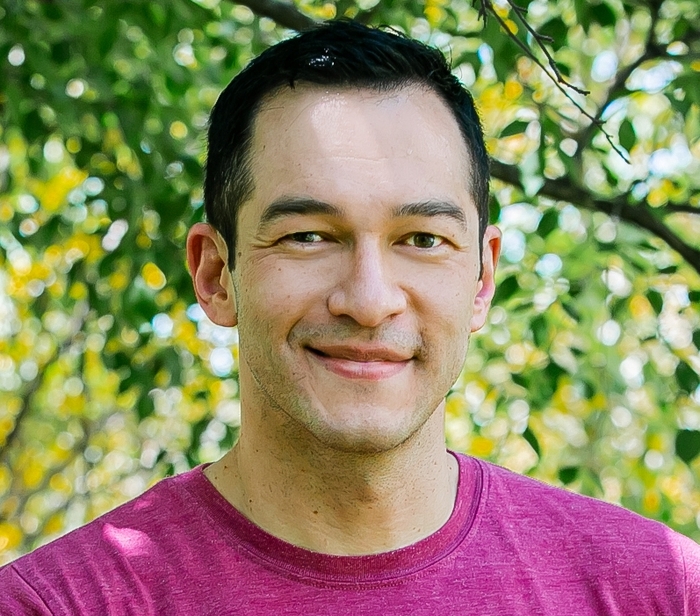 Alexander Darwin (Author of The Combat Codes)