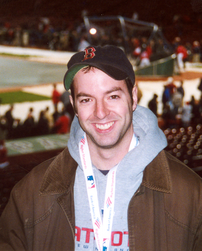 Mike Shea (Author of Miskatonic High #1)