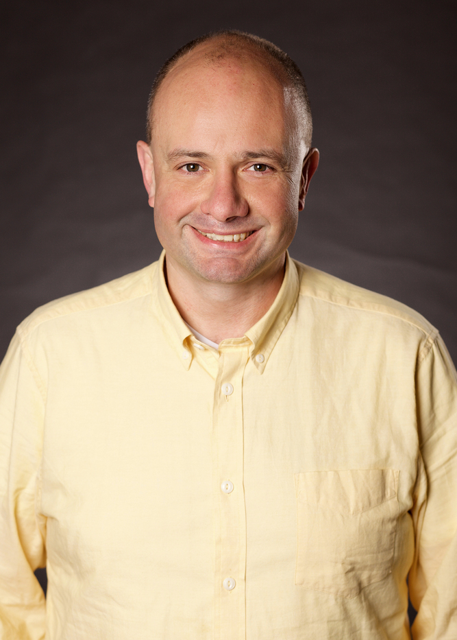 Dennis Batchelder (Author of Soul Identity)