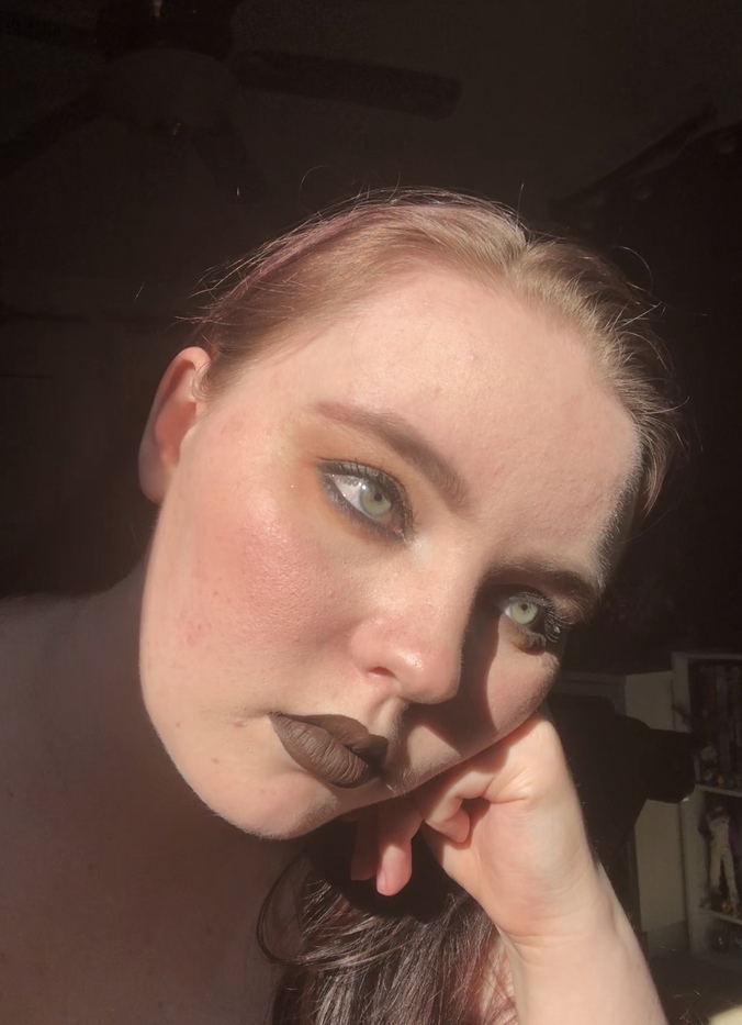 Megan Hahn (Author of No Emotions Attached)