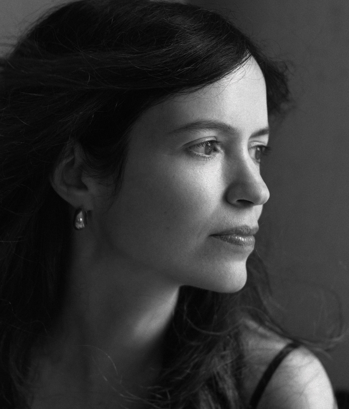 Alex Mar (Author of Witches of America)