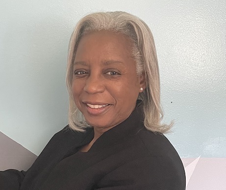 Lisa Keeton (Author of The Flip Side)