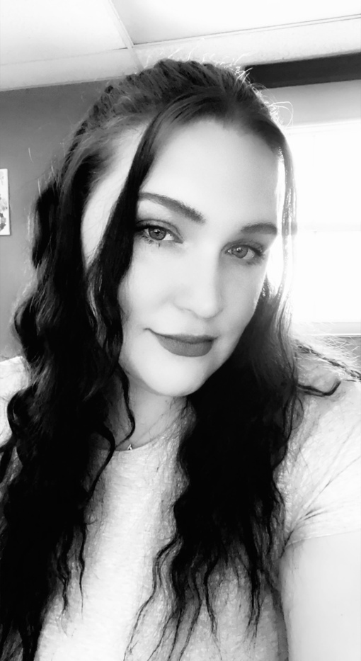 Ashley Mack (Author of The Sound of You)