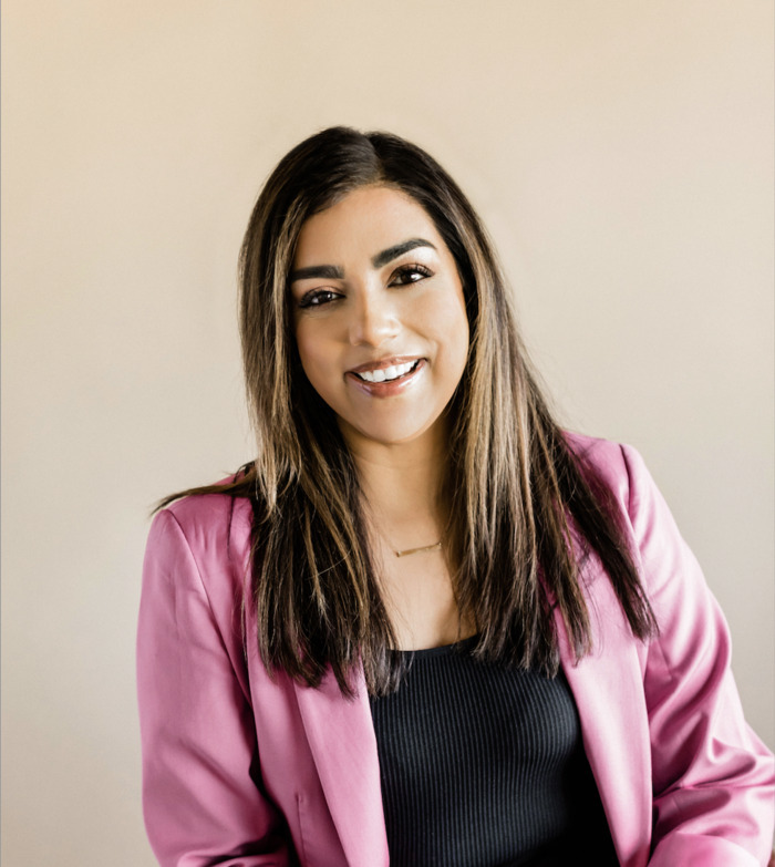 Neely Tubati Alexander (Author of In a Not So Perfect World)