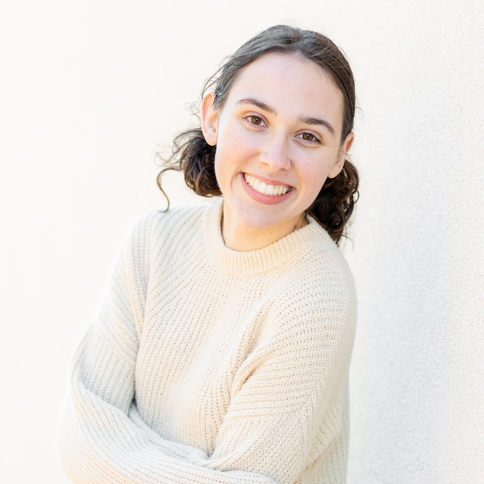 Emma Hill (Author of And Maybe They Fall In Love)