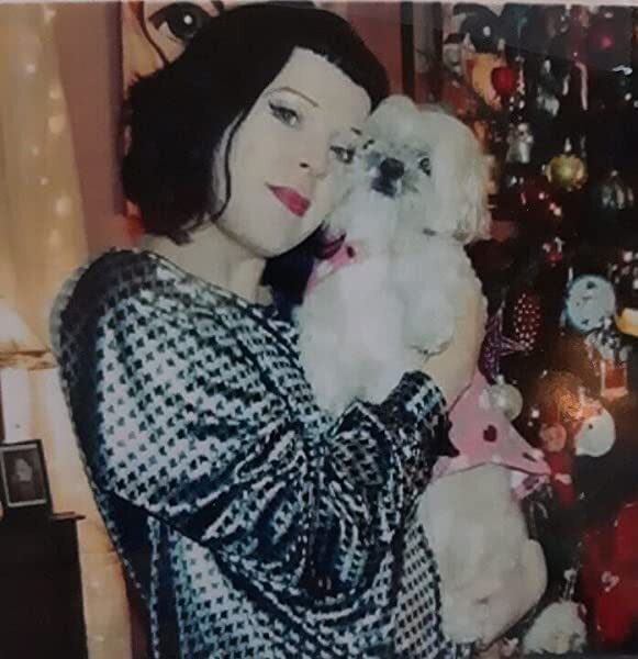 Francis Coco (Author of Cheeking My Meds)