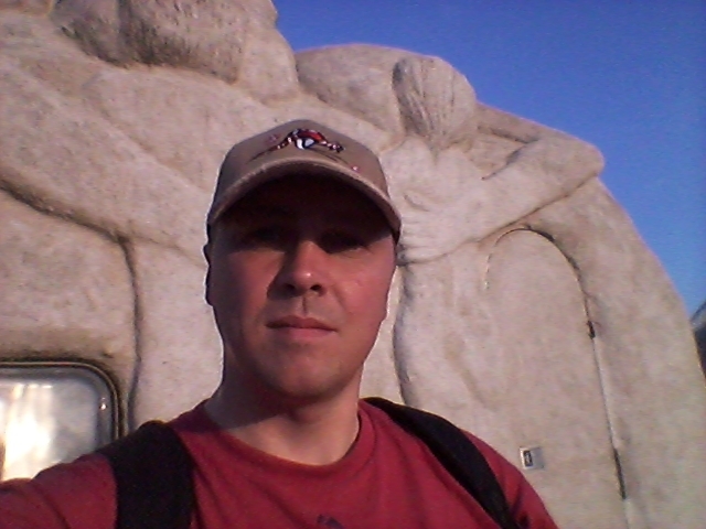 Nathaniel Parry (Author of How Christmas Became Christmas)