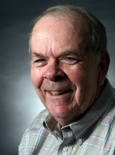 Jim Highsmith (Author of Agile Project Management)