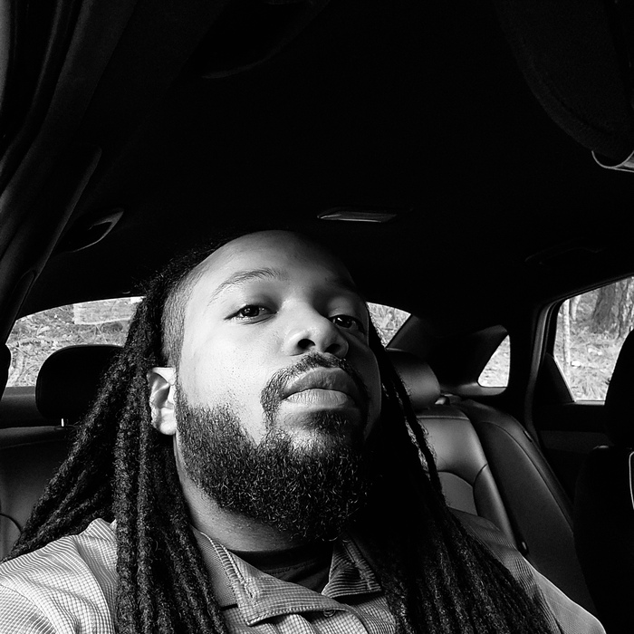 Corey D. Williams (Author of A Conqueror's Odyssey)