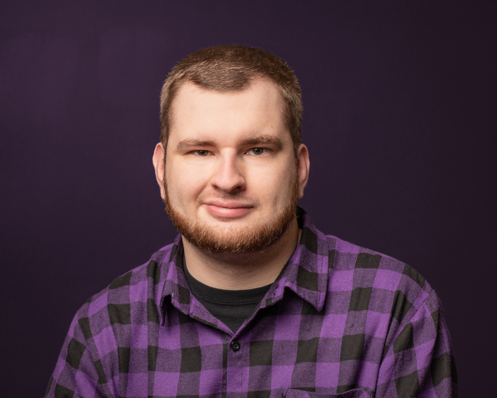 Zach Rogers (Author of Death Kraver)