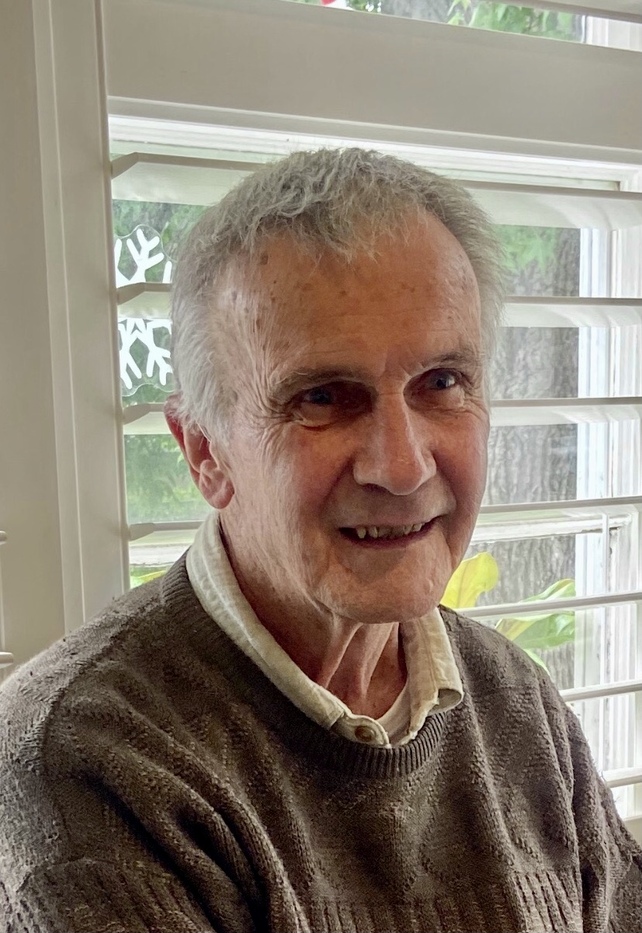 Robert Connelly (Author of Mind Games)