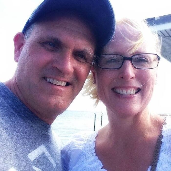 Stacey Crouch (Author of Did you know that I have epilepsy?)