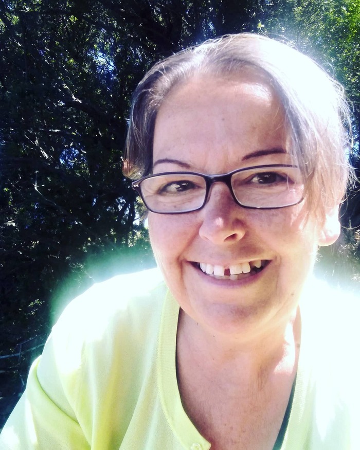 Angela M. Smith (Author of Priscilla Takes Flight)