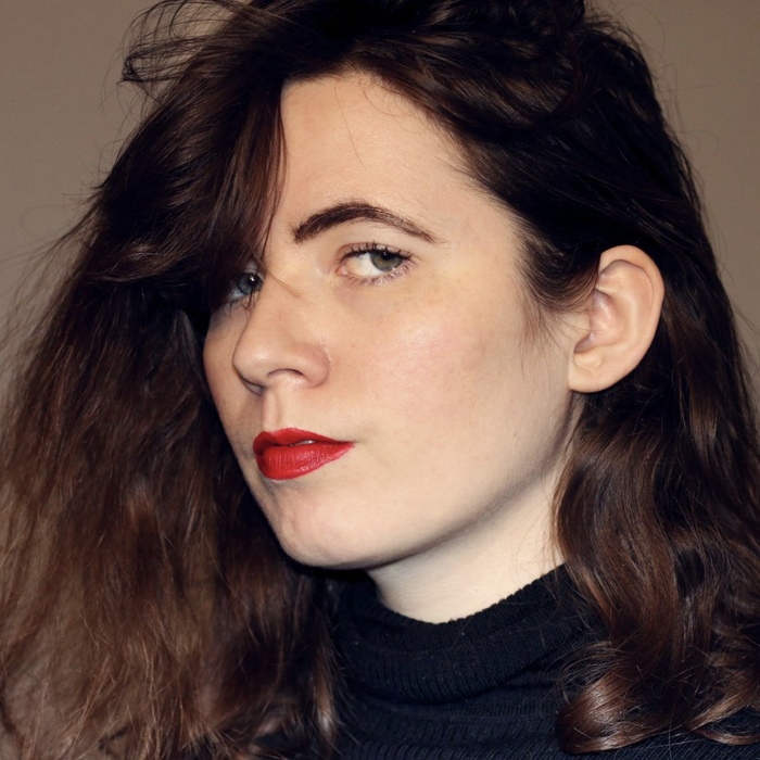 Naoise Dolan (Author of Exciting Times)