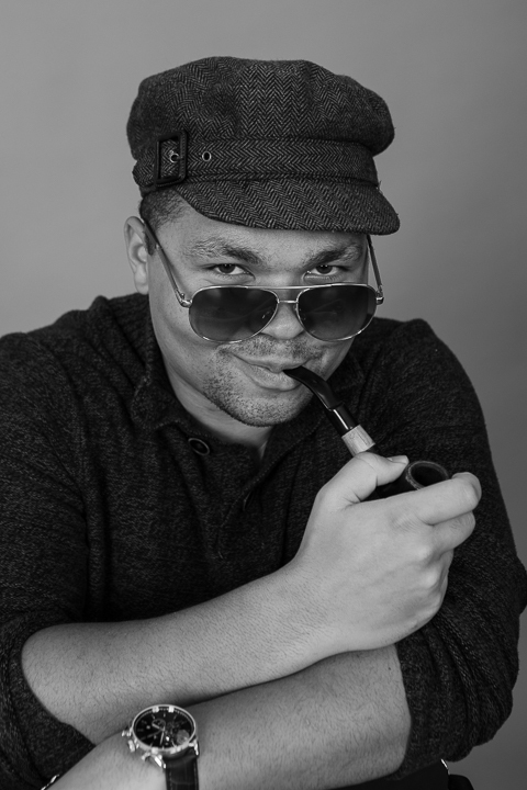 Zachary Daniel (Author of Manifest Destiny)