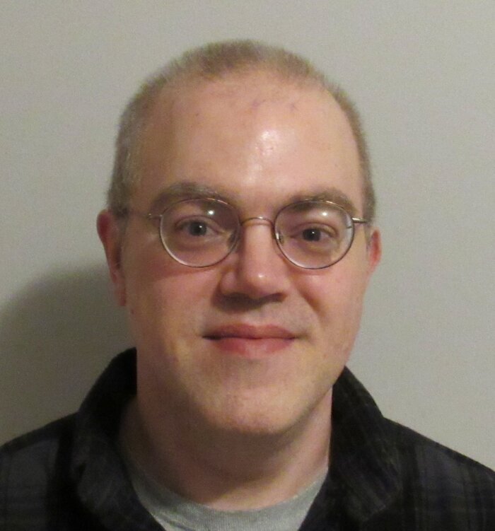 Andrew G. Alt (Author of Mental Dimensions)