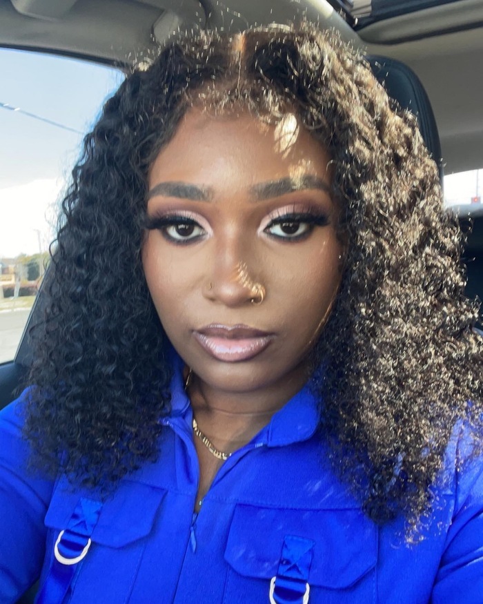 Raven Ellis-Mackey (Author of Sunshine State)