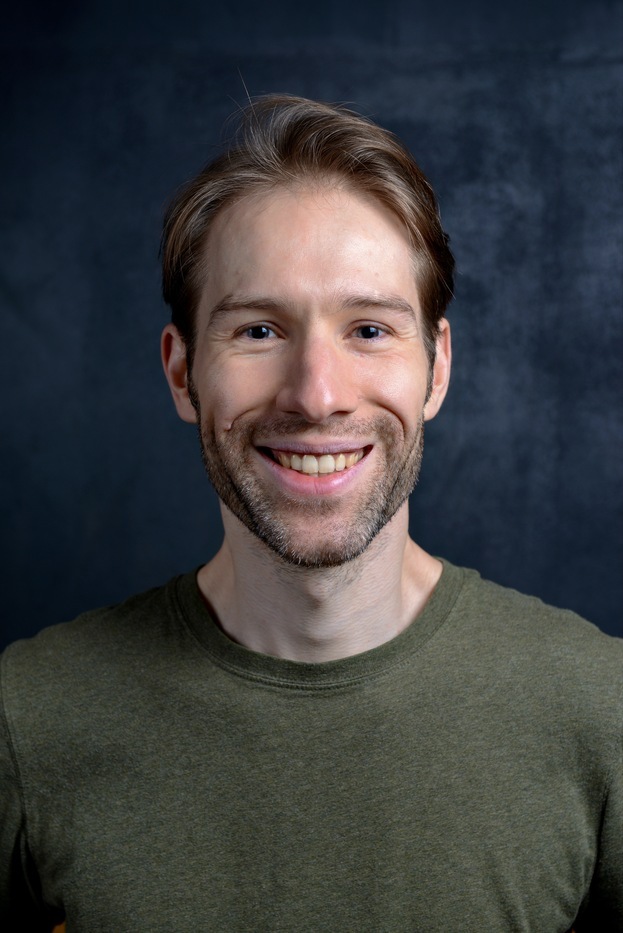 Vincent Thibault (Author of Parkour and the Art du déplacement)