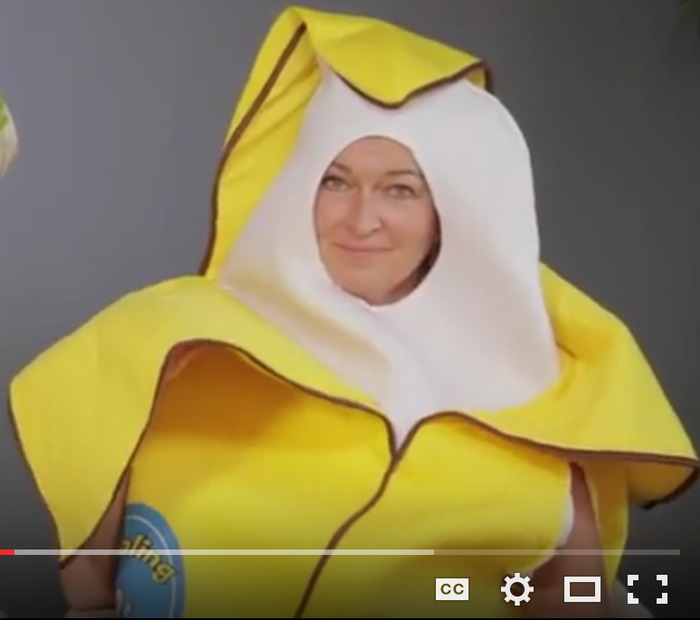 Allyson Rice (Author of The Key to Circus-Mom Highway)