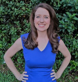 Stephanie Gray Connors (Author of Love Unleashes Life)