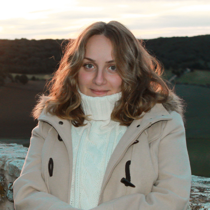 Tamara Guillén (Author of Agatha, Parte 1)