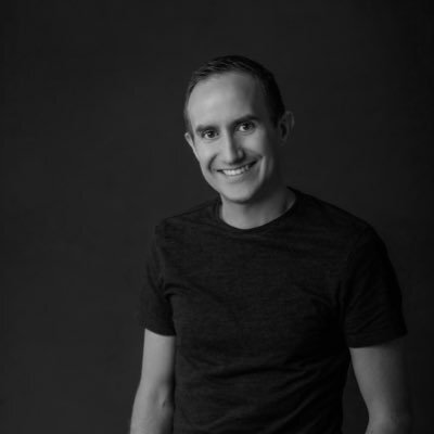 Morgan Housel (Author of The Psychology of Money)