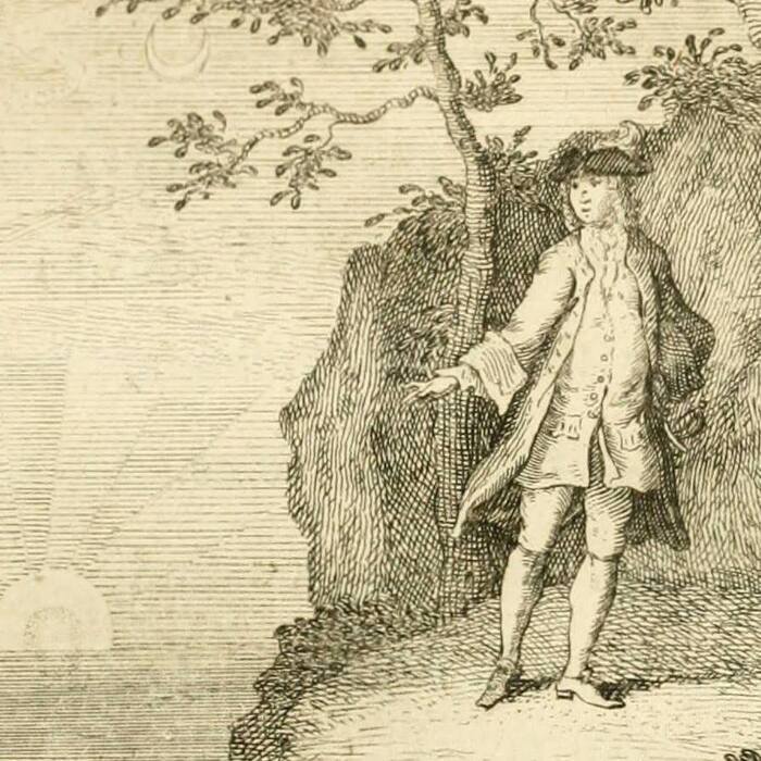 Peter Eastman (Narrator of A Tale of Two Cities)