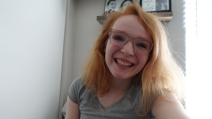 Allison Ramirez (Author of The Divided Kingdom)