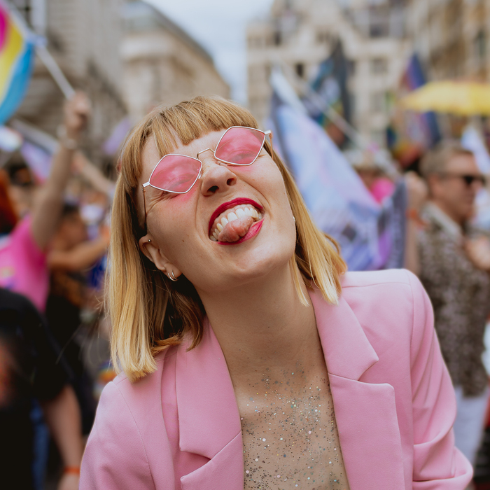 Maartje Hensen (Author of The Pride Atlas)