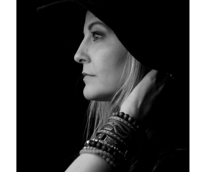 Sara Shanning (Author of Mechanical Angel)