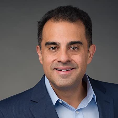 Matt Guzman (Author of Rieden Reece and the Broken Moon)