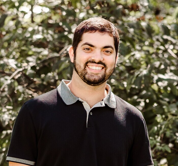 Chris Hackett (Author of The Big Book of Maker Skills)