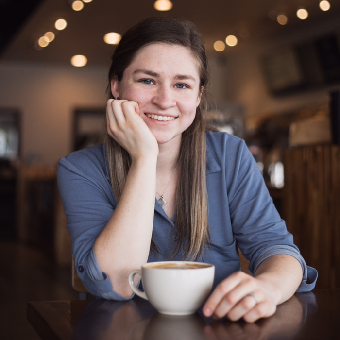 Morgan Hubbard (Author of To Live Among Wolves)