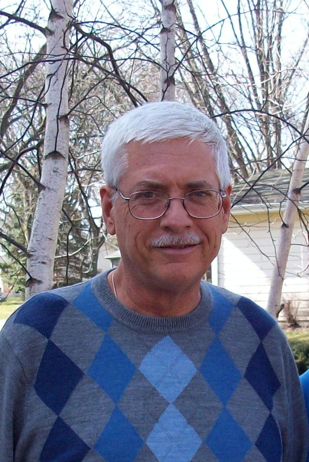 John Frederick Zurn (Author of Northland Chronicles-Mother World in Peril)