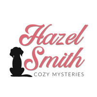Hazel Smith (Author of Mystery Maid)