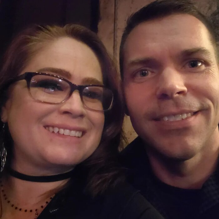 Chrystal Miller (Author of Broken)