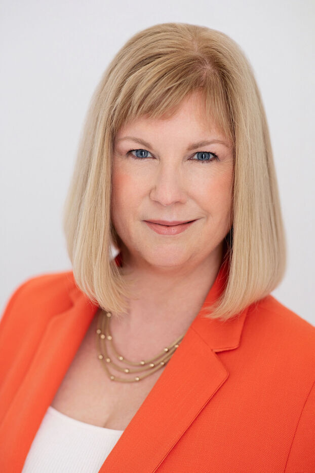 Alison Young (Author of Pandora's Gamble)