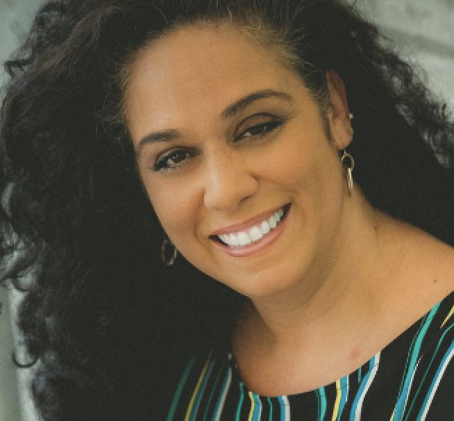 Dawn M. Harris (Author of Plan Like a Pirate)